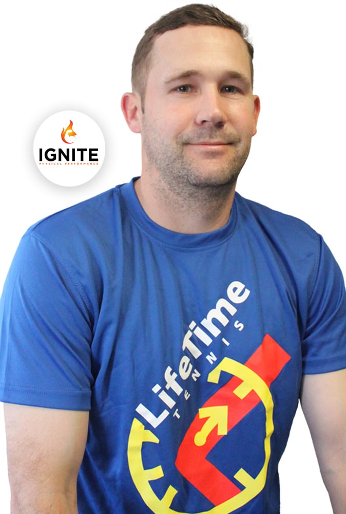 LifeTime Tennis Coaching | Australia's Most Awarded Tennis Coaches