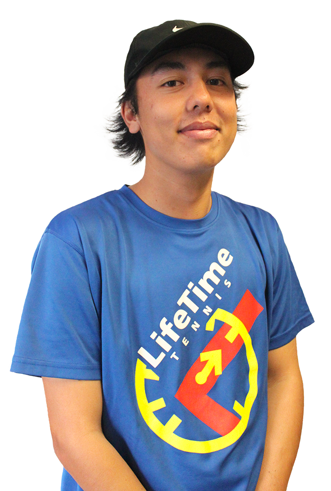 LifeTime Tennis Coaching | Australia's Most Awarded Tennis Coaches