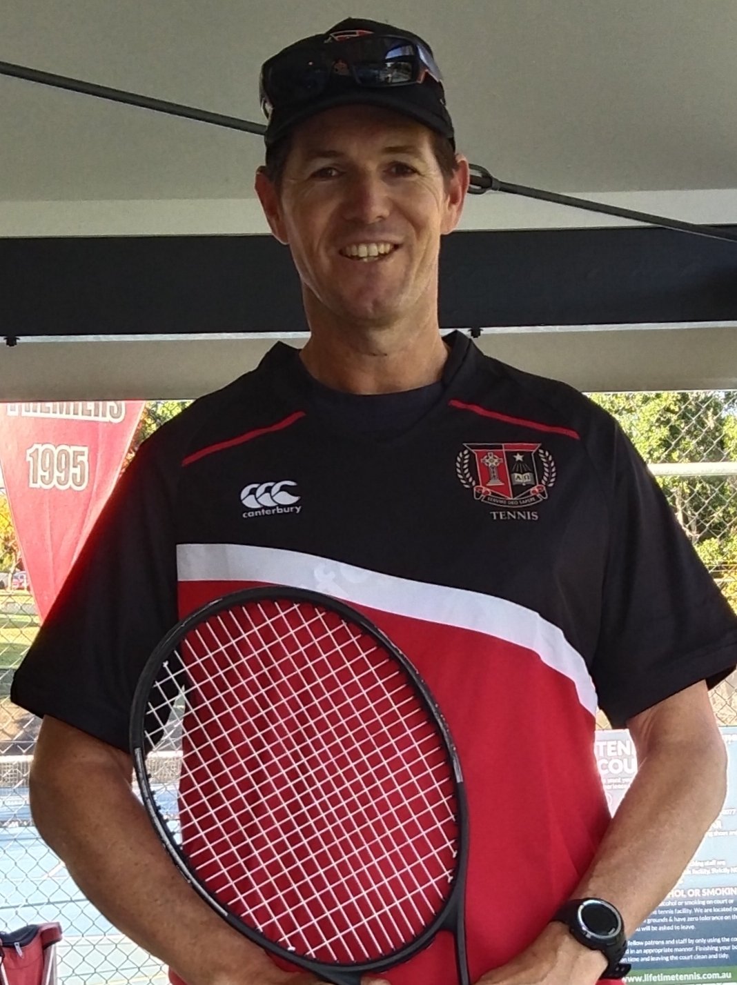 LifeTime Tennis Coaching | Australia's Most Awarded Tennis Coaches