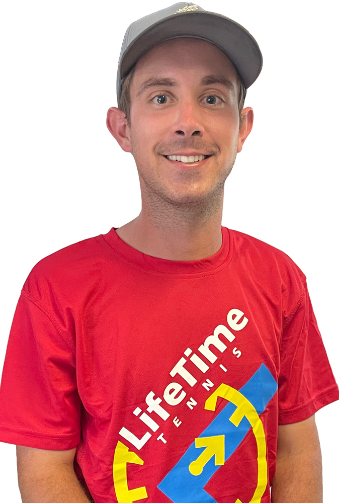 LifeTime Tennis Coaching | Australia's Most Awarded Tennis Coaches