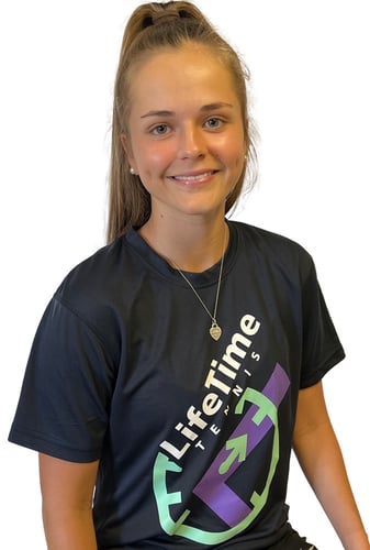 LifeTime Tennis Coaching | Australia's Most Awarded Tennis Coaches