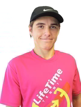 LifeTime Tennis Coaching | Australia's Most Awarded Tennis Coaches